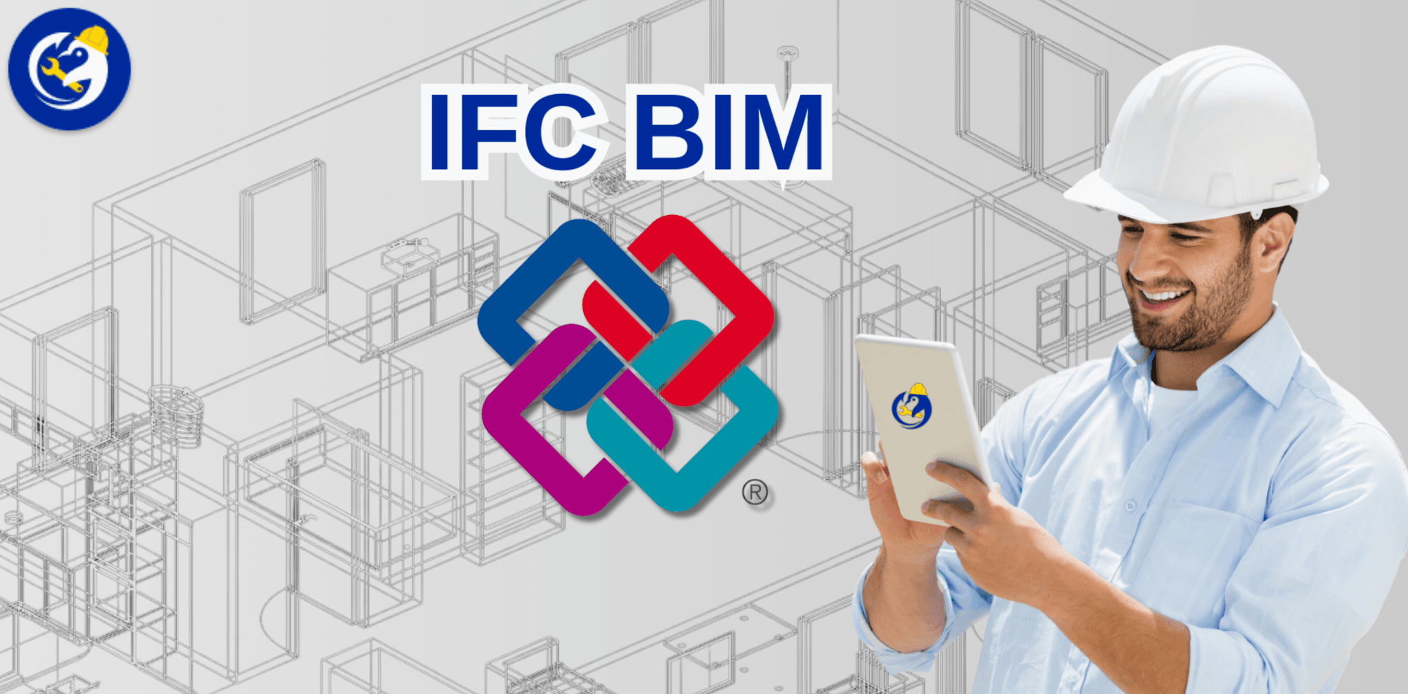 BIMCAD Vietnam - Hiểu Về IFC Trong BIM Từ A Đến Z
