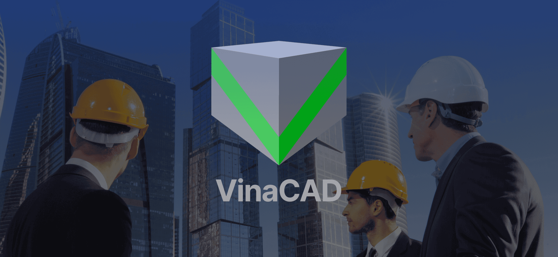 BIMCAD Vietnam - VinaCAD - Free Construction CAD Software
