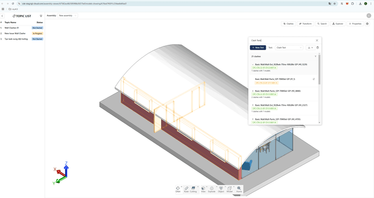 BIMCAD Vietnam - Home