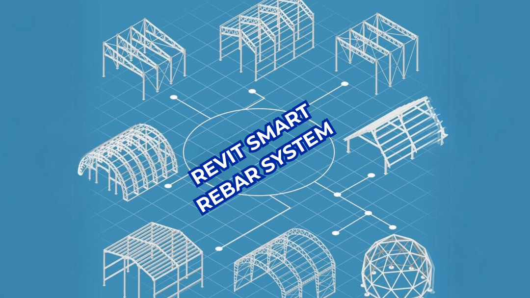 BIMCAD Vietnam - Revit Smart Rebar System – Storage Manager
